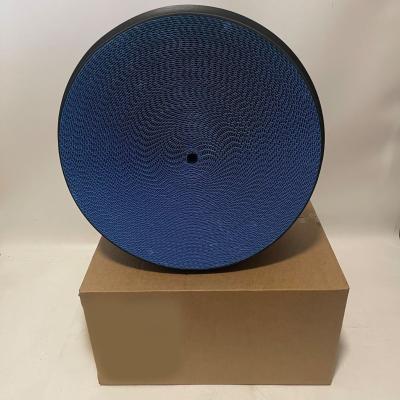 China 208-9065 Air Filter Element Cat Heavy Equipment Engine Round Air Intake Filter for sale