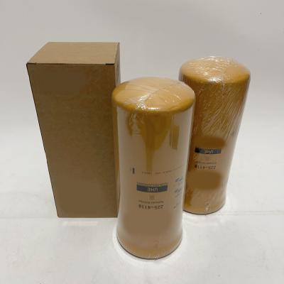 China 225-4118 Hydraulic Oil Filter Element CAT Machinery for sale