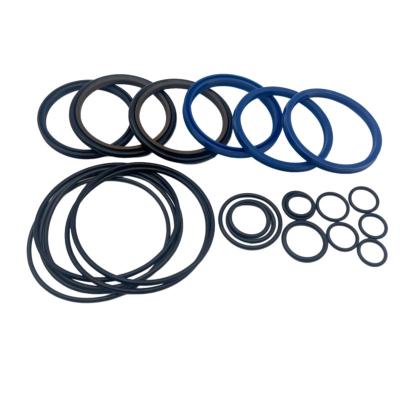 China OF01012 Excavator Hydraulic Breaker Seal Kit SB20 SB30 SB40 for sale