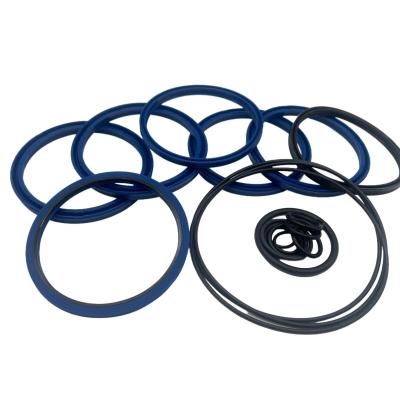 China SB20 SB30 SB40 SB50 Hydraulic Breaker Hammer Seal Kit Excavator BKS Equipped for sale