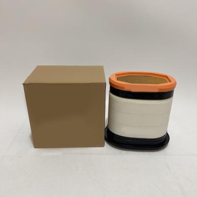 China 227-7448 Diesel Fuel Filter 227-7449 Fuel Water Separator Filter Cartridge Set for sale