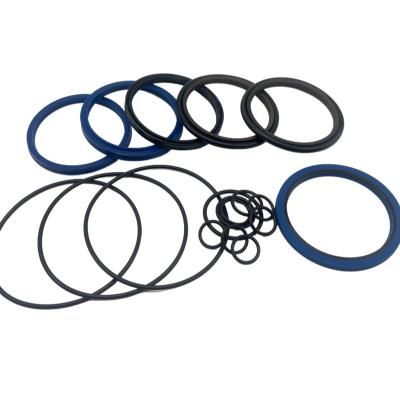 China F00802 SB45 Rubber Seal Repair Kit SB10 SB20 SB35 SB43 SB50 Breaker Replacement Parts for sale