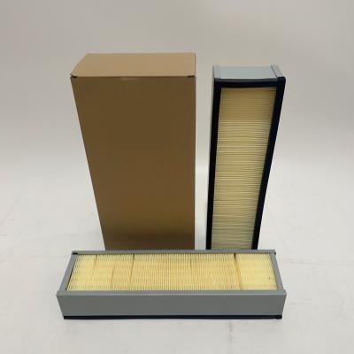 China 2314487 CAT Cabin Air Filter HVAC System for sale