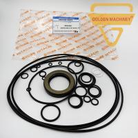 Quality BSCP-M5X180 Rubber Swing Motor Seal Repair Kit Hydraulic Breaker Excavator for sale
