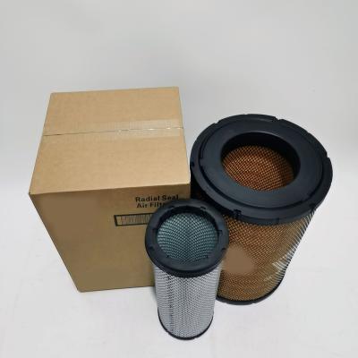 China 289-2348 Fuel Water Separator Filter Fits C4.4 C6.6 C7.1 Excavator Engine for sale