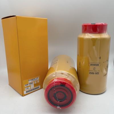 China 326-1642 Oil Filter Replacement Part Compatible with C7.1 C9.3 Engine Excavator Machines for sale