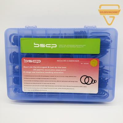 China XP00000363PS Hitachi Excavator O Ring Hydraulic Breaker Hammer Oil Seal for sale