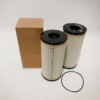China 338-3540 Oil Filter Featuring C4.4 C6.6 C7.1 Engine Excavator Applications for sale