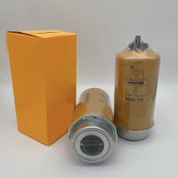China Fuel Water Separator Filter 361-9554 for CAT C7.1 C9.3 Engines 99.5% Efficiency for sale
