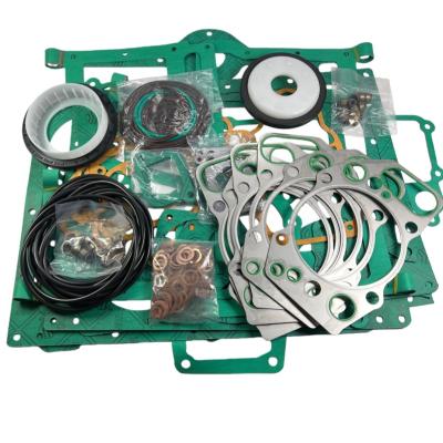 China D936-K1-9900 Liebherr D936 Engine Gasket Set Wear Proof for sale