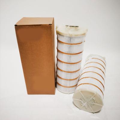 China 362-1163 Hydraulic Transmission Oil Filter for sale
