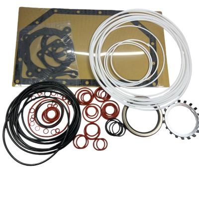 China 288-2551 Cat Transmission Overhaul Gasket Kit D8N D8R D8T Compatible for sale