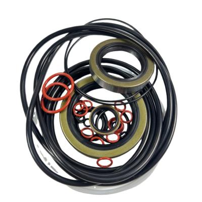 China 113-15-05010 Transmission Overhaul Kit for D31-15 D31-16 Bulldozer Komatsu PC U for sale