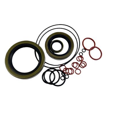 China 113-15-05030 Bulldozer Transmission Repair Kit D31-17 D31-18 PC Komas U Corrosion Resistant for sale