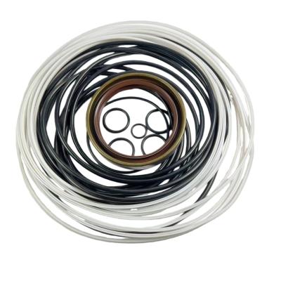 China 124-15-05101 Bulldozer Transmission Repair Kit D41-3/5 PC Komas U Gearbox Overhaul Kit for sale