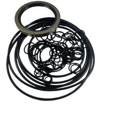 China 14X-15-05030 D65-12 Transmission Overhaul Gasket Kit Wear Resistant for sale