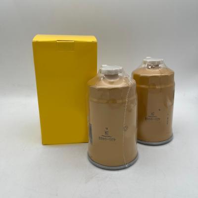 China 435-6493 Fuel Filter Fuel Water Separator CAT Engine Spare Parts for sale