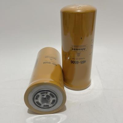 China 465-6506 Diesel Engine Fuel Water Separator Filter Compatible with C7.1 C9.3 Engine for sale