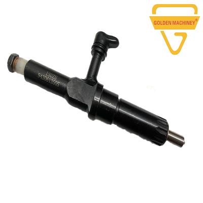 China 8-94306135-5 9430613505 4JG2 Engine Fuel Injector 4 Stroke for sale