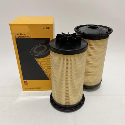 China 500-0481 Fuel Water Separator Filter  C7.1 C9.3 Engine for sale