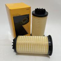China 500-0481 Fuel Water Separator Filter for CAT C9.3 Engine Excavator 349-395 for sale