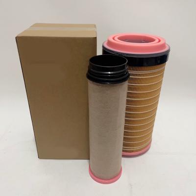 China 520-6407 Air Filter Element CAT Construction Machinery for sale