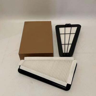 China 580-5439 Cabin Filter Set CAT 323GC 336GC Excavator for sale