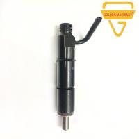 China 107-7732 Fuel Injector Horizontal Draught S6K E320C Excavator Diesel Engine Replacement for sale