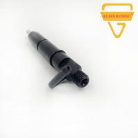 China 107-7732 Fuel Injector Horizontal Draught S6K E320C Excavator Diesel Engine Replacement for sale