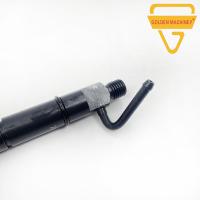 China 107-7732 Fuel Injector Horizontal Draught S6K E320C Excavator Diesel Engine Replacement for sale