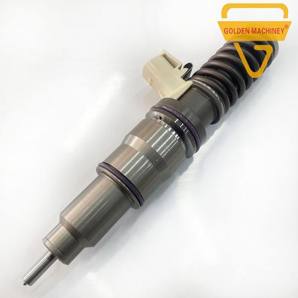 Quality Fuel Injector 21582096 for Ec460b Ec60b Excavator Horizontal Draught Carburettor for sale