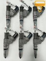 Quality Diesel Engine Fuel Injector 4026222 for M11 Diesel Excavator Machines for sale
