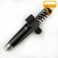 Quality 6620-11-3011 Fuel Injector Excavator 4 Stroke Diesel Engine NH220 Parts for sale