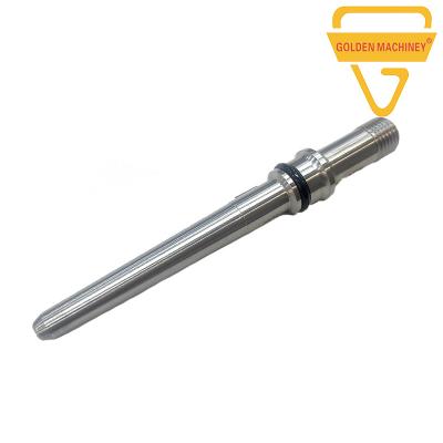 China 3944833 Diesel Engine Injector 4 Stroke High Pressure Link Rod for sale