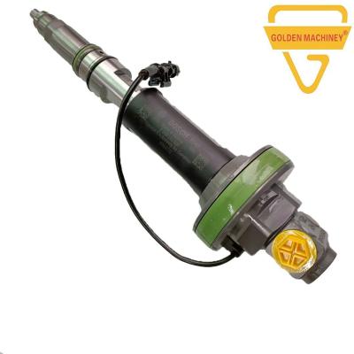 China 2867148 Diesel Fuel Injector Engine Parts for Qsk19 Excavator for sale