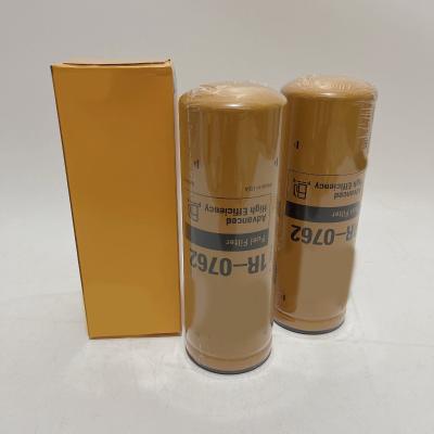 China 1R-0762 Fuel Filter CAT C7 C9 C11 C13 C15 C18 Engine for sale