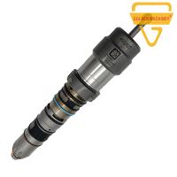 Quality 4902827 Cum-mins QSK23 High Pressure Common Rail Injector for sale