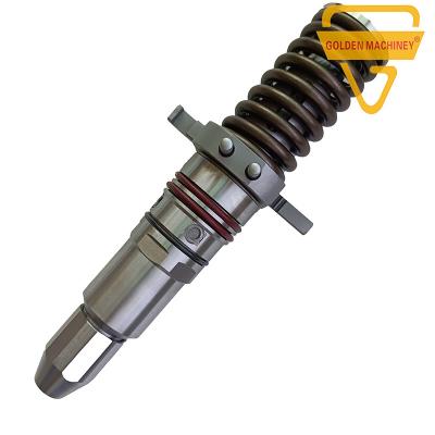 China 4P-907/0R-3051/9Y-4543/7E-3381 Engine Fuel injector for E3508 3512 3524 for sale