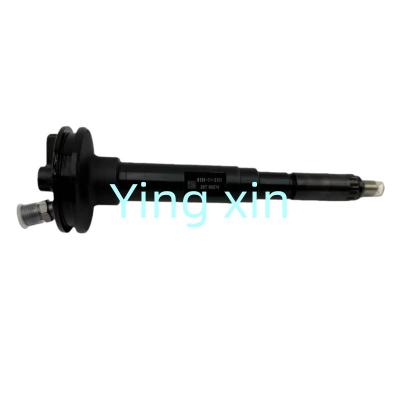 China 6151-11-3101 Diesel Engine Injector S6D125 / 6D125 Series Diesel Engine Parts for sale