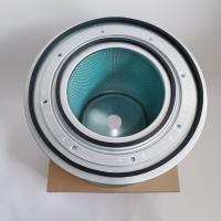 China 4P-0710 Heavy Duty Engine Air Filter 490mm OD 364mm H for C27 C32 for sale