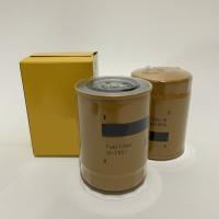 China 5I-7951 Fuel Filter 93mm OD 107mm Length for E311B E312B E320B Excavator Loader for sale