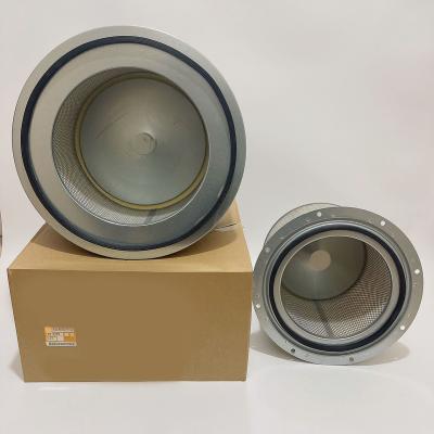 China 8N-6309 Flange Air Filter Set CAT 3306 3406 Engine Generator for sale