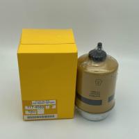 China 117-4089 Fuel Water Separator Spin-on Filter 83mm OD 152mm H for 3116 3126 Engine for sale