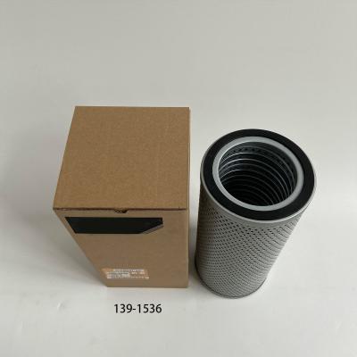 China 139-1536 Hydraulic Filter Cartridge E3024 E3034 E3044 C22 C34 Engine for sale