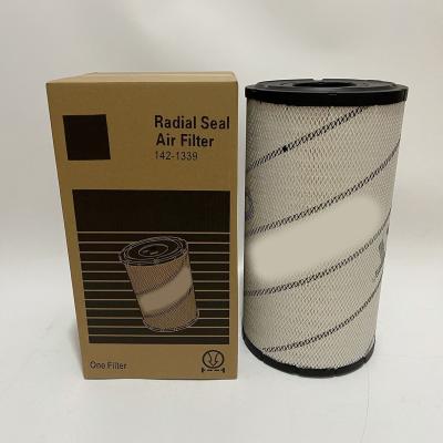 China 142-1339 Fuel Filter Replacement for E330C 330D 336D 336E 340D 345E C7/9/11/12 Engine for sale