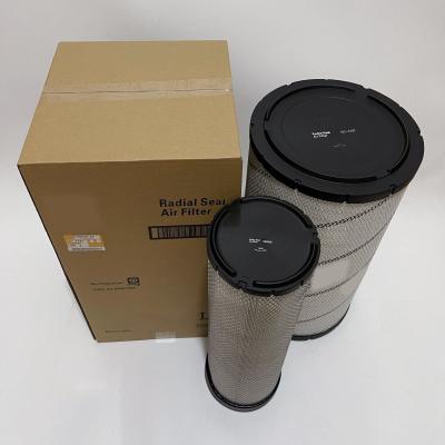 China 151-7737 189-0202 Engine Air Filter Suitable C15 C18 3456 Engine Components for sale