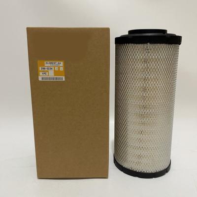 China 206-5234 Air Filter Filtration Compatible C4.2 C4.4 3054c Engine Applications for sale