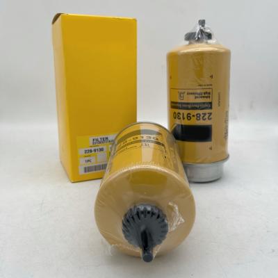 China 228-9130 Fuel Water Separator Filter Element 3046 3054 3054B 3054C C4.4 Engine for sale