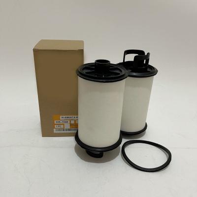 China 339-1048 Engine Air Filter Replacement Part 390f 385c 390d C18 C27 Heavy Duty Machinery for sale