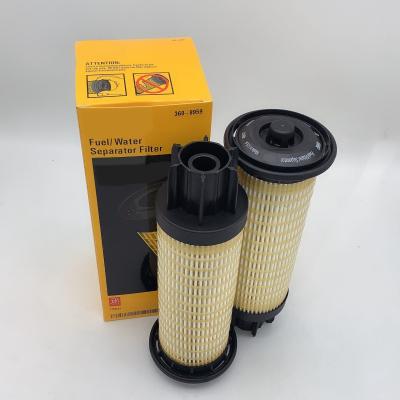 China 360-8959 Engine Air Filter 306 307 308 Mini Excavator C2.4 C3.3 for sale